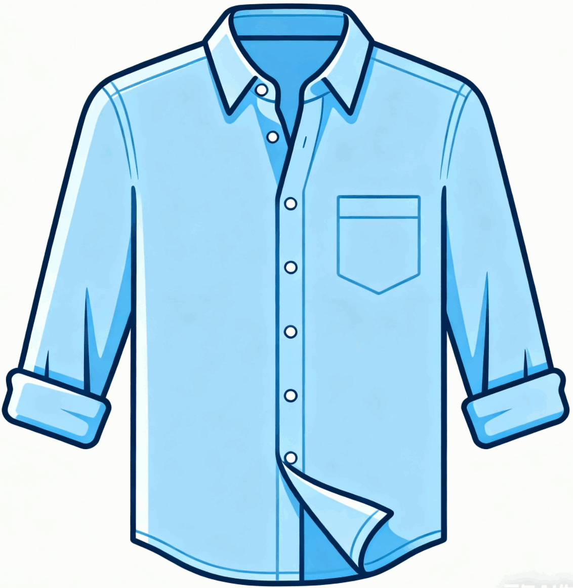 Handmade custom shirts to ensure a snug fit, with dozens of fabrics and ...